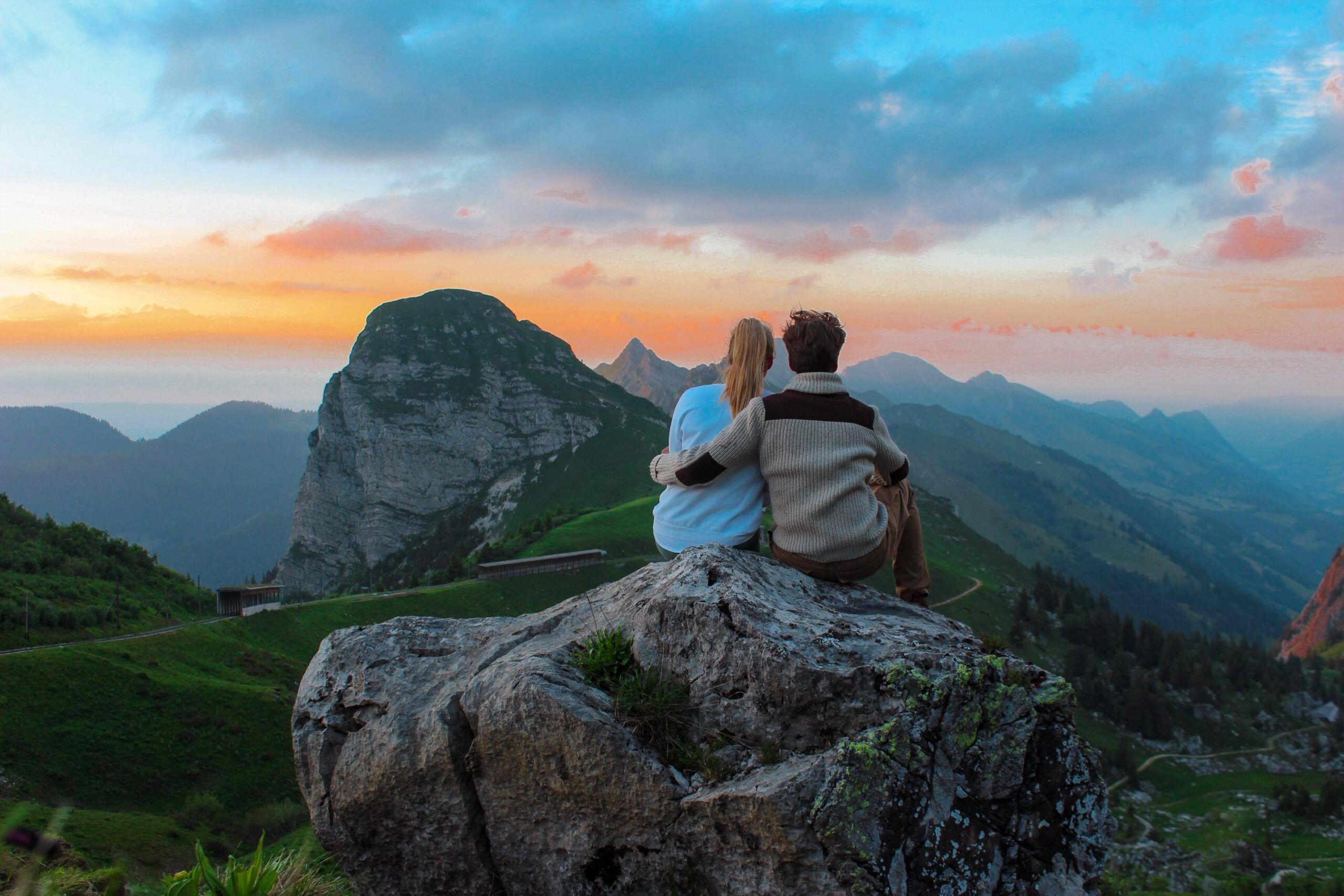 Living Together & Cohabitation : It’s a Matter of Commitment | The Law ...